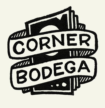 Home - Corner Bodega Publishers
